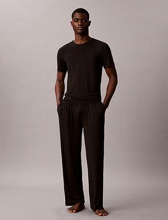 Calvin Klein T-shirt dint&eacute;rieur - Ultra Soft Modal