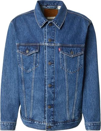 Levi's Relaxed Type III Trucker Jacket