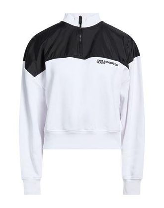 Karl Lagerfeld TOPS - Sweat-shirts sur YOOX.COM