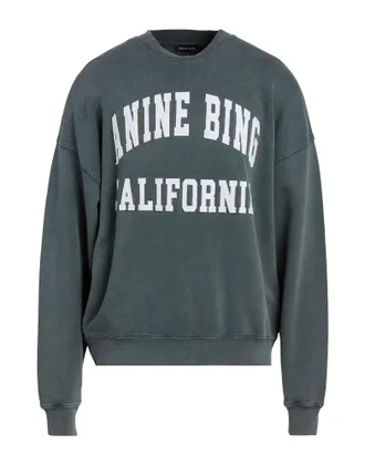 Anine Bing TOPS - Sweatshirts auf YOOX.COM