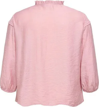 Only Carmakoma Klassische Bluse