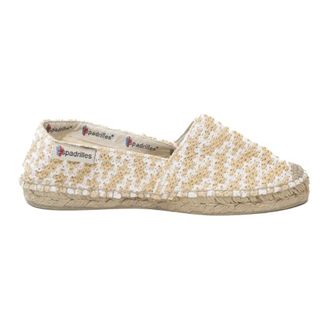 Espadrilles Damen, Schuhe, Beige, 38 EUGr&ouml;&szlig;e