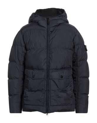 Stone Island JACKEN & M&Auml;NTEL - Pufferjacken & Daunenjacken auf YOOX.COM