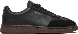 GANT Sneakers Gant 31631008 Schwarz