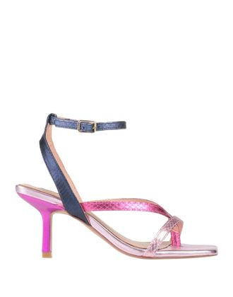 Ex&eacute; SCHUHE - Zehentrenner auf YOOX.COM