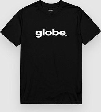 Globe O.G T-Shirt black