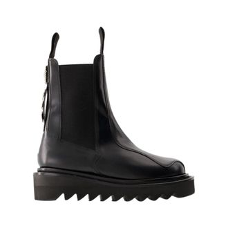 Toga Archives Chelsea Boots - - Shoes - Damen - Schwarzk - 35 EU