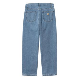 Carhartt Work in Progress Landon Pant - - Jeans - Herren - Blau - W32
