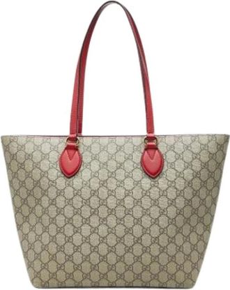 Gucci Damen, Pre-Owned, Beige, ONE SIZEGr&ouml;&szlig;e