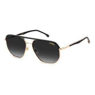 Carrera Homme, Accessoires, Noir, Taille: 59 MM Lunettes de soleil