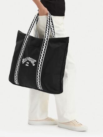 Billabong Handtasche Billabong CEOWB-BLB-MZ-002-09 Schwarz