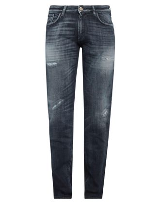 Emporio Armani HOSEN & RÖCKE - Jeanshosen auf YOOX.COM
