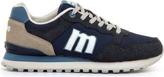 Mtng Sneakers Homme PORLANDOS 84711 | 61773 | Bleu