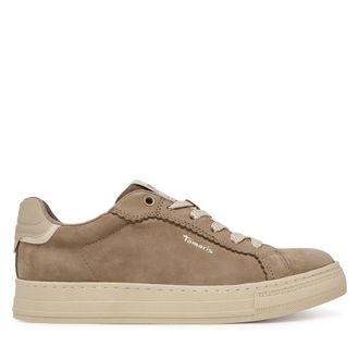 Tamaris Sneakers Tamaris 1-23730-47 Beige