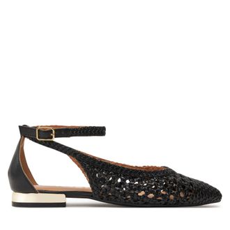 Gioseppo Ballerinas Gioseppo Dell 62109-P Schwarz