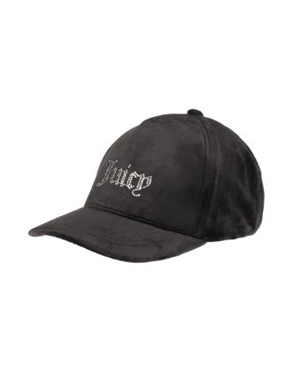 Juicy Couture ACCESSOIRES - M&uuml;tzen & H&uuml;te auf YOOX.COM