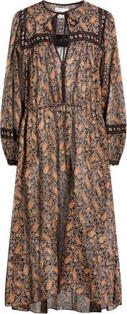 Isabel Marant KLEIDER - Maxi-Kleider auf YOOX.COM
