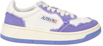 Autry CHAUSSURES - Sneakers sur YOOX.COM
