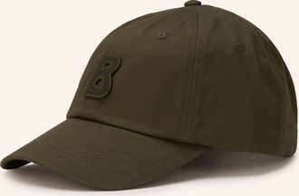 Bogner Cap Ralf gruen