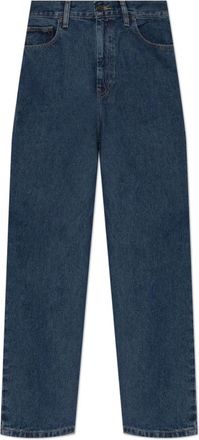 Carhartt Work in Progress Femme, Jeans, Bleu, Taille: 42 FR Brandon Pant