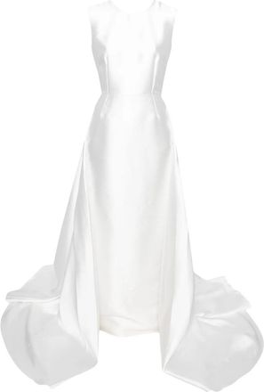 Solace London Sleeveless Dress