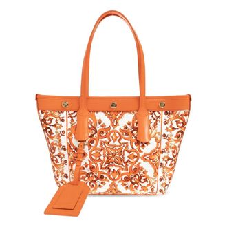 Dolce & Gabbana Damen, Taschen, Orange, ONE SIZEGr&ouml;&szlig;e