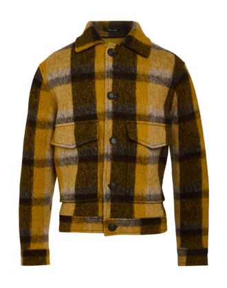 Tagliatore JACKEN & M&Auml;NTEL - Jacken und Anoraks auf YOOX.COM