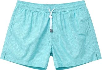 Fedeli Homme, Maillots de bain, Bleu, Taille: XL Maillots de bain