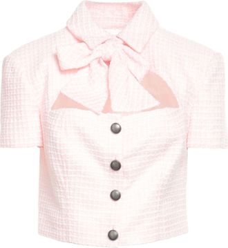 Alessandra Rich JACKEN & MÄNTEL - Jacken und Anoraks auf YOOX.COM