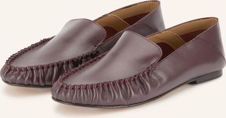 Flattered Slipper Bon Bon rot