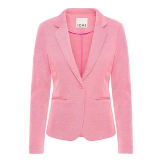 Ichi Jacken - - Jackets - Damen - Rosa - M