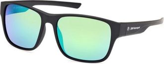 BMW Bmw, Homme, Accessoires, Noir, Taille: 57 MM Bs0040 02Q Lunettes de soleil