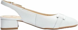 Ara Damen, Schuhe, Wei&szlig;, 37 1/2 EUGr&ouml;&szlig;e