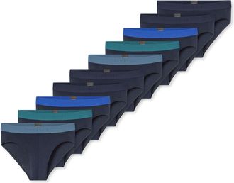 Schiesser Rioslip 95/5