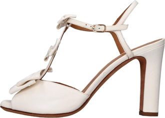 Chie Mihara Femme, Chaussures, Beige, Taille: 40 EU Bri-Joy Amaretoleche