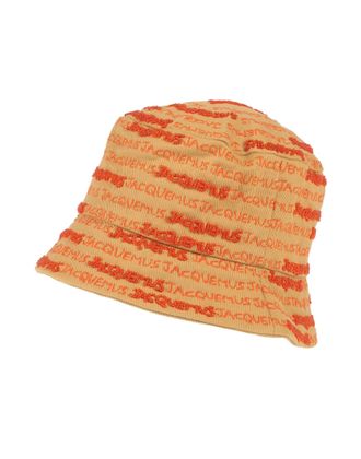 Jacquemus ACCESSOIRES - M&uuml;tzen & H&uuml;te auf YOOX.COM