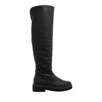 Nubikk Stiefel - Liz Eiffel - Gr. 36 (EU) - in Schwarz - für Damen