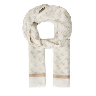 Guess Schal Guess AW5341 POL03 Beige