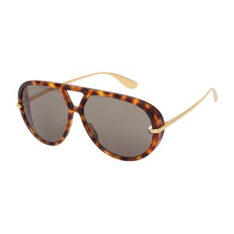 Bottega Veneta unisex, Accessories, Braun, 63 MMGr&ouml;&szlig;e