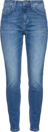 Dondup HOSEN & R&Ouml;CKE - Jeanshosen auf YOOX.COM