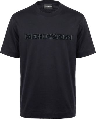Emporio Armani TOPS - T-shirts auf YOOX.COM
