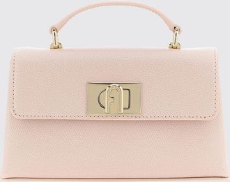 Furla Handtasche FURLA Damen Farbe Pink
