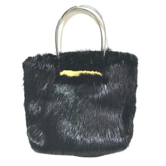 Balenciaga Pre-owned Cuir sacs-balenciaga - Femme - Pre-owned - Noir - Taille: ONE Size