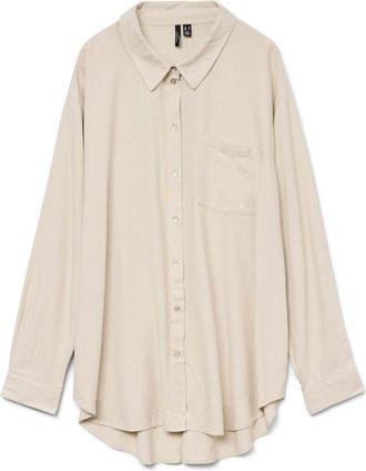 Vero Moda Female Hemd VMCMYMILO Hemd