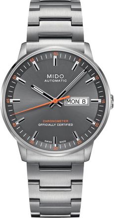 Mido Commander II Chronometer M021.431.11.061.01