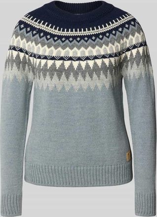 Dale of Norway Norwegerpullover aus Wolle Modell LOSNA