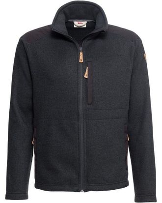 Fj&auml;llr&auml;ven Fleecejacke Fleecejacke Buck Fleece