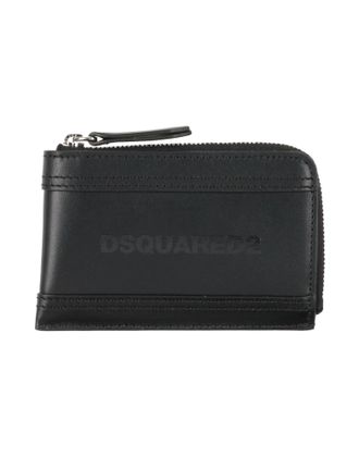 Dsquared2 Kleinlederwaren - Kartenetuis auf YOOX.COM