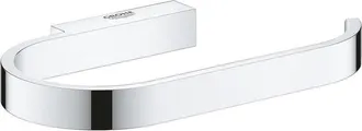 GROHE Selection - Porte-rouleaux wc, chrome 41068000