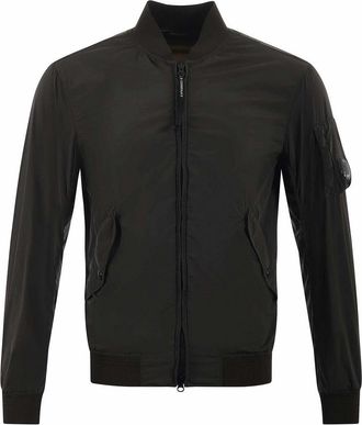 C.P. Company C. P. Company Casualjacke - Grün